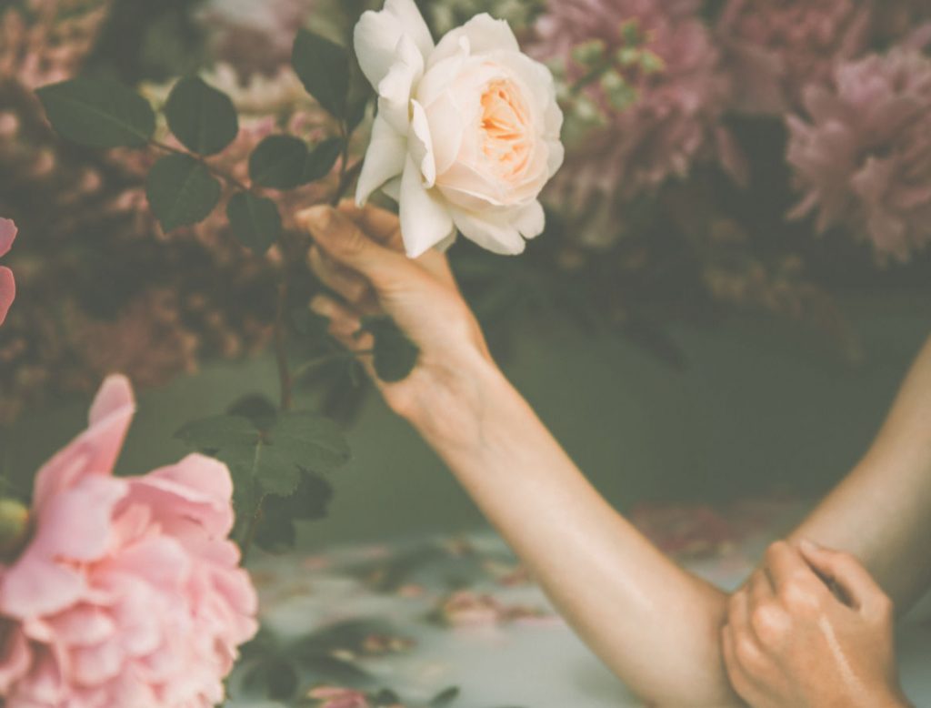 Everything You Need to Plan a Pamper Day - Self Odyssey