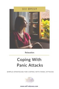 Coping With Panic Attacks - Self Odyssey