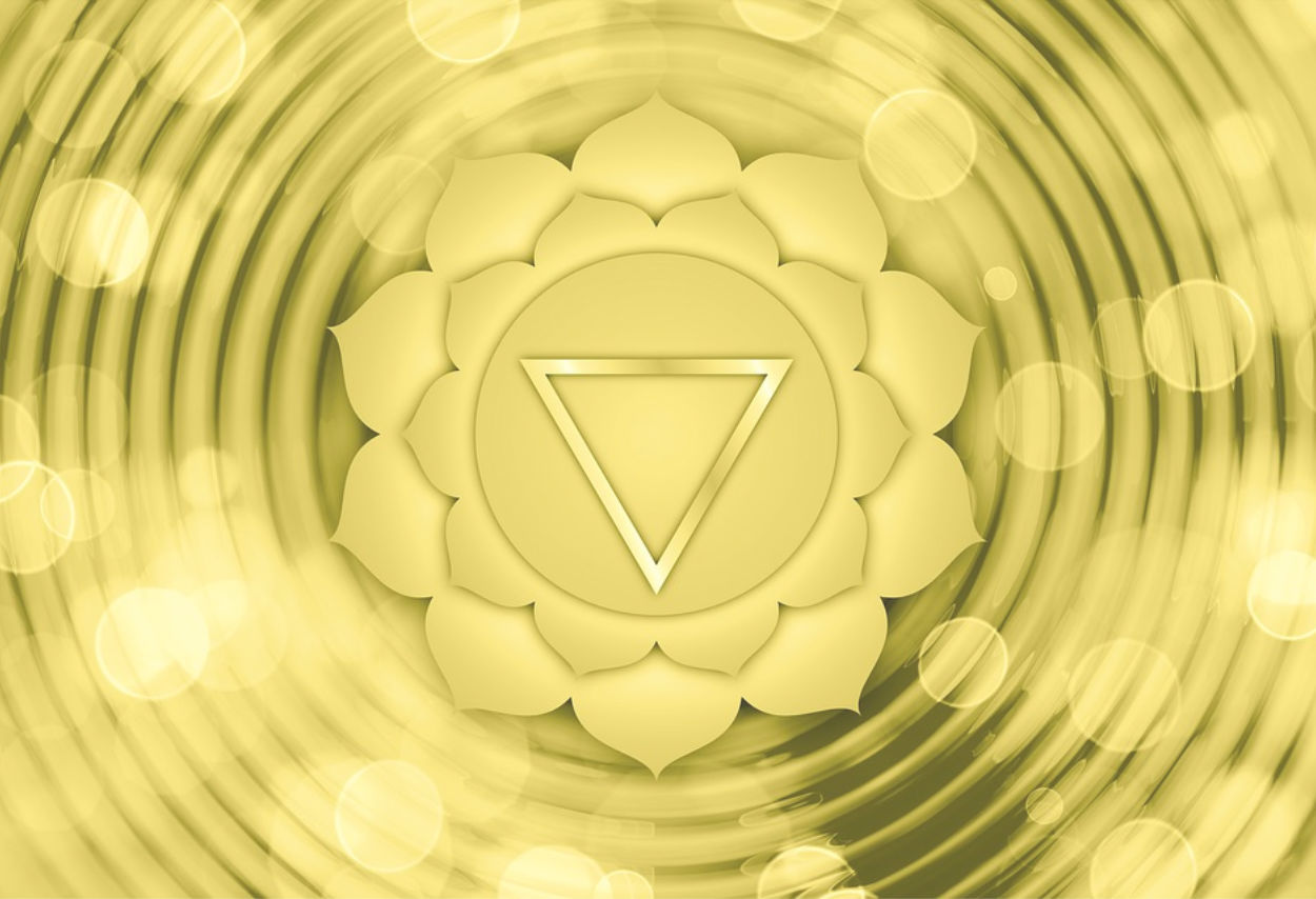 Introduction to the Solar Plexus Chakra - Self Odyssey
